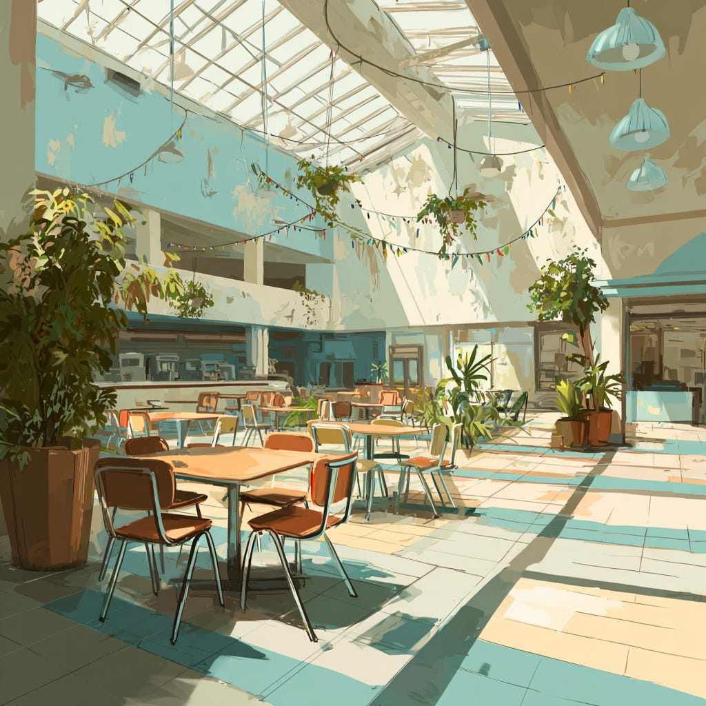 Stop Blaming Gen Z. We Built This. - by Carlo Iacono