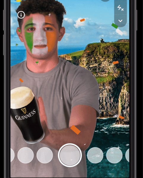 Building Snapchat 👻 Lenses Walkthrough