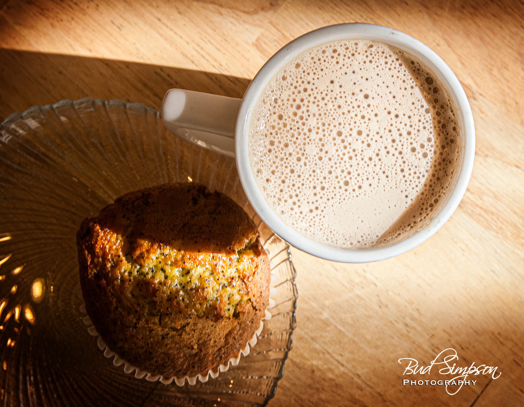 Coffee, anyone? - by Bud Simpson - Bud’s Substack