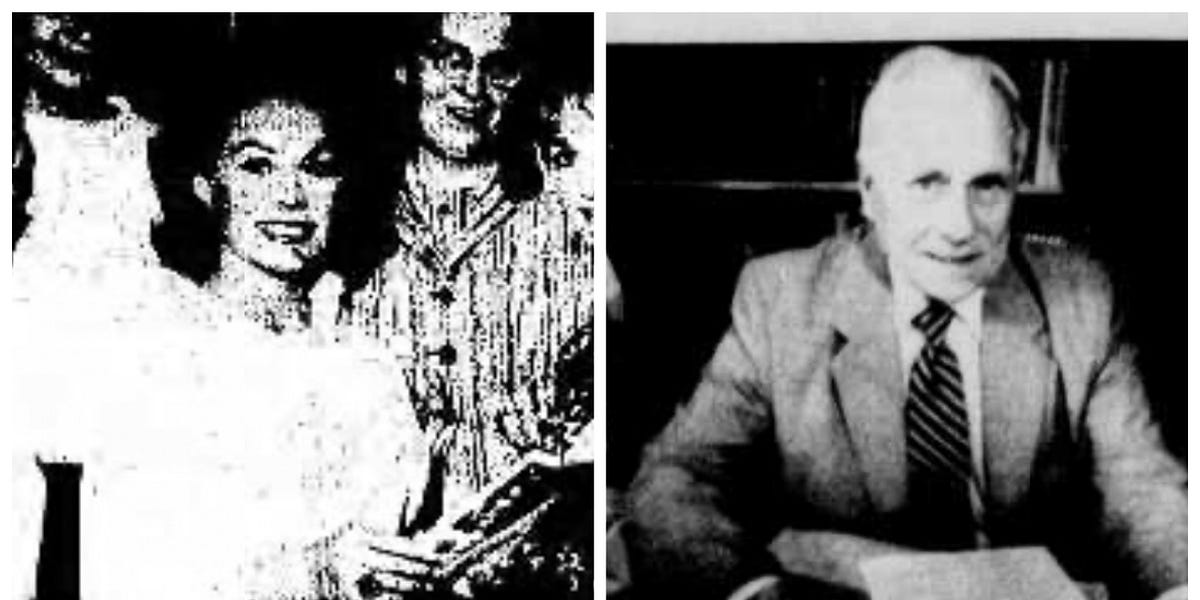 Louis and Millie Prevost: Educators Who Raised a Pope