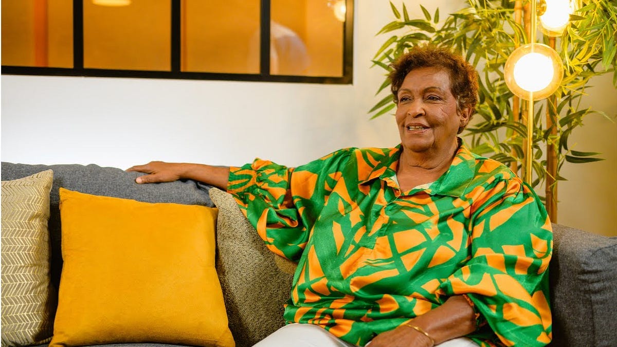 Marie-Claude Valide : la pionnière martiniquaise qui défia Air France