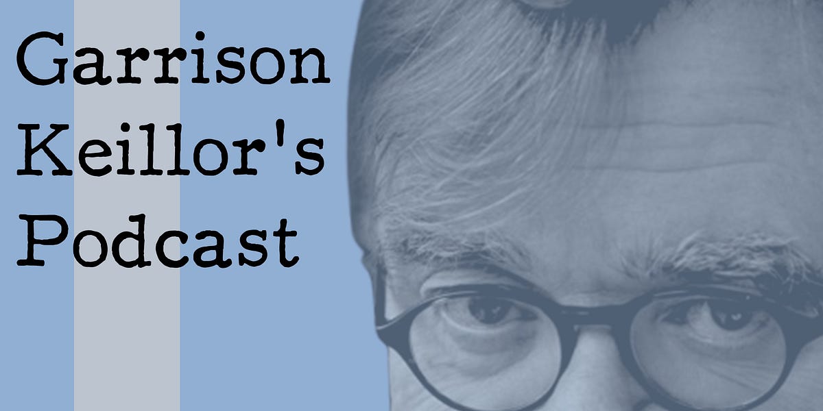 A trip back home to reacquaint