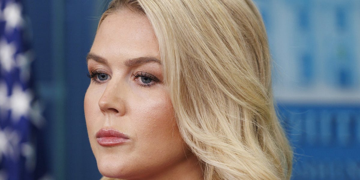 The "Real" Americans