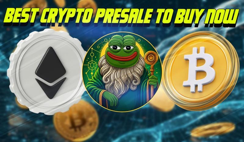 Bitcoin Price Prediction 2026: ETF Inflows Flatten While Pepeto Shows ...