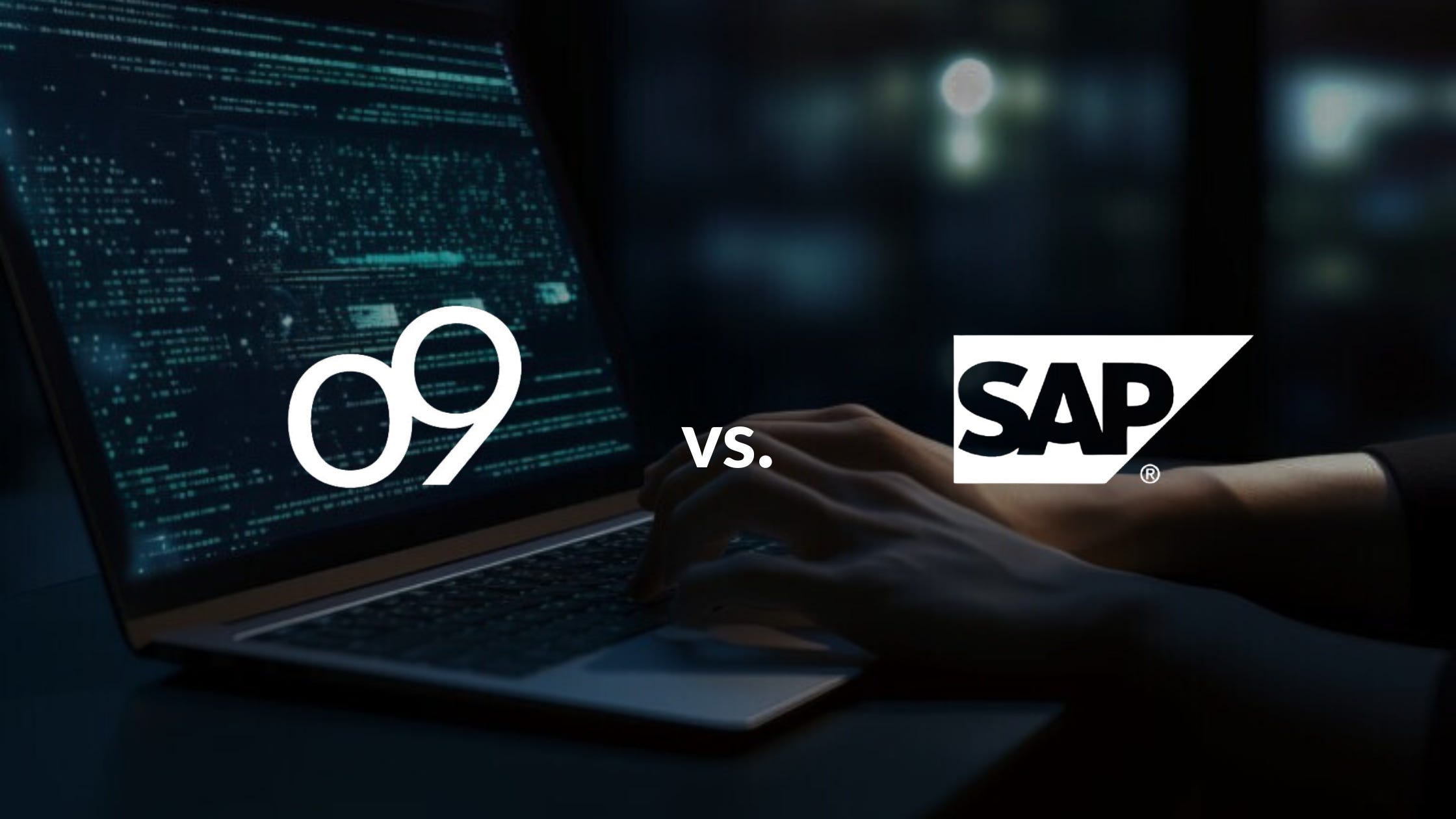 Inside the Trade Secret Lawsuit Accusing SAP of Coordinated File Theft