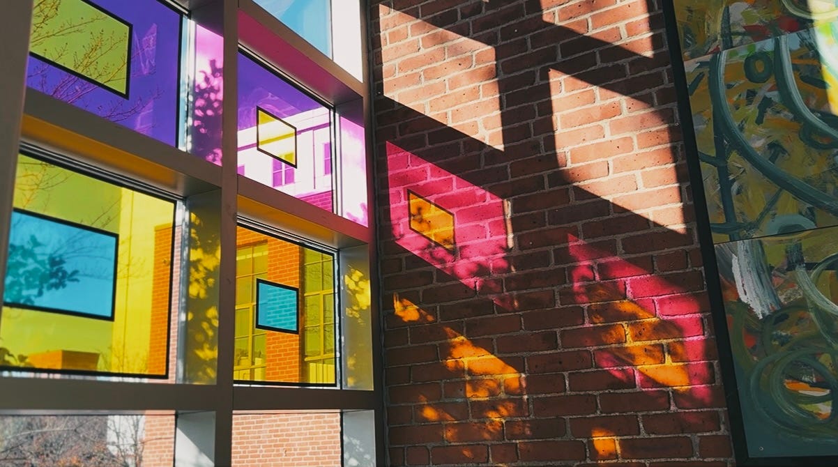 From Good Machine to the One Year Film Plan, the New Career Path is Here