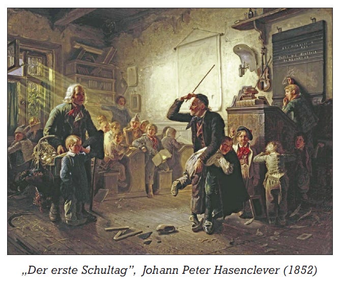 KNOW - Word & Song by Anthony Esolen