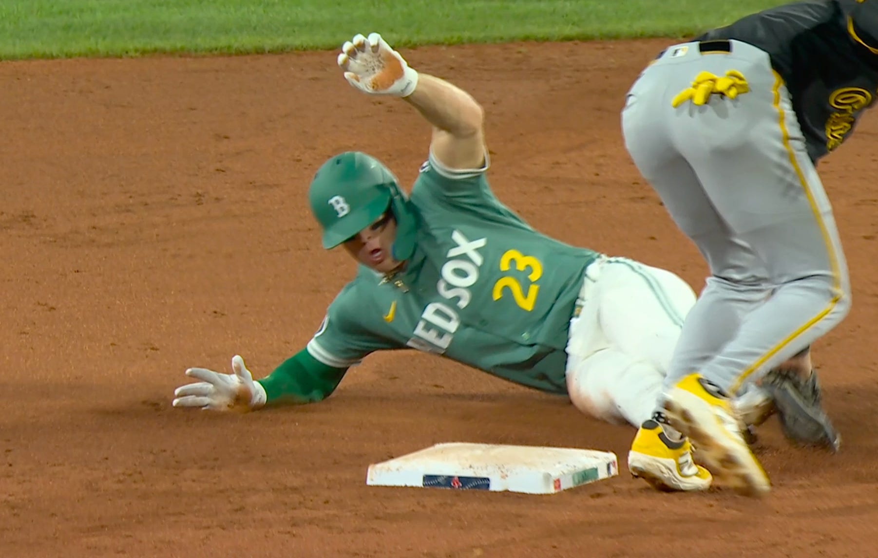 The Worst Pitch I Loved All Year - by Sam Miller