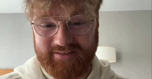 Knowing Ius | Michael Foran | Substack