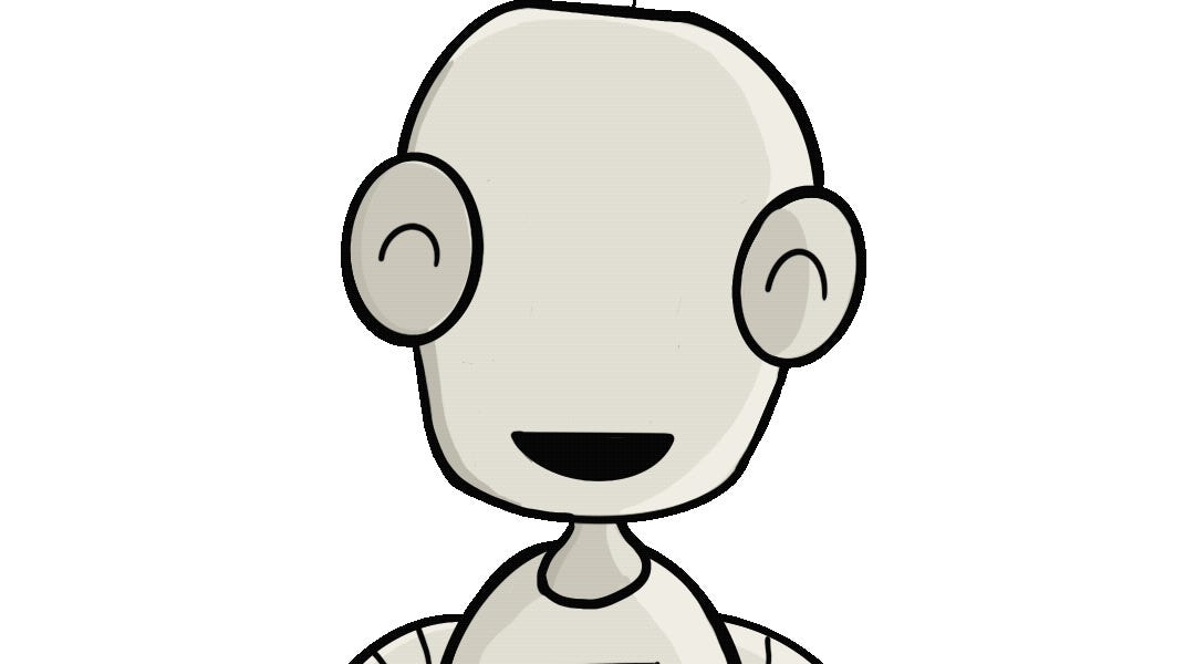 The Last Mile is Always Human - by Sairam Sundaresan