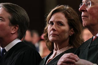 One First | Steve Vladeck | Substack