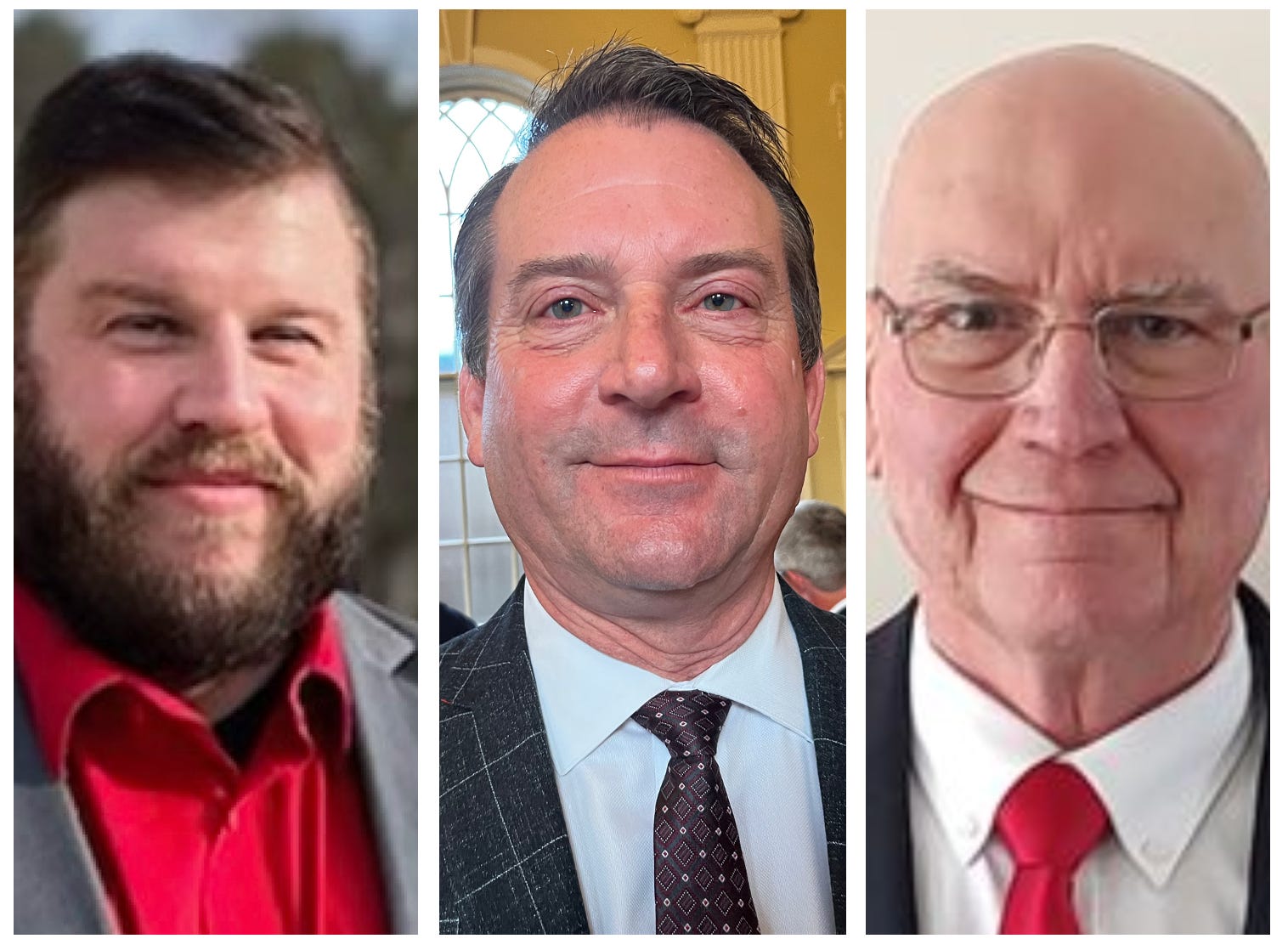 Primary candidate Q&A: Indiana House District 41