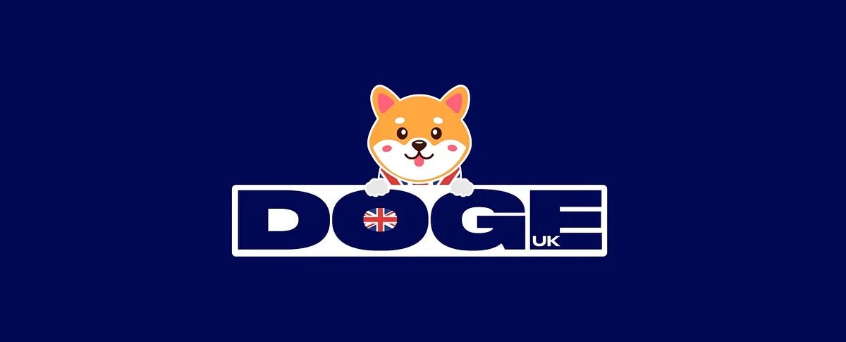 dogecard uk