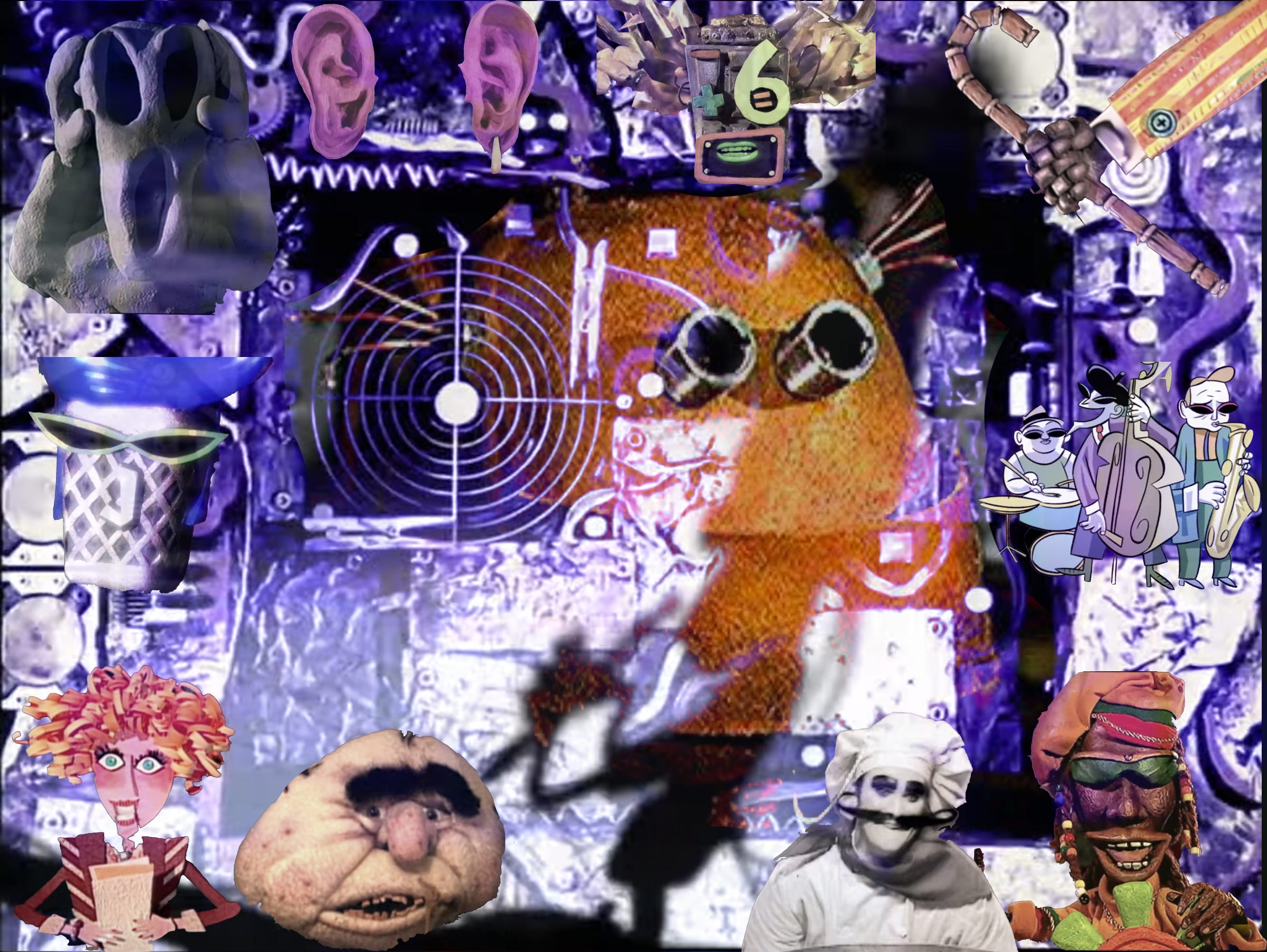 Crashbox: The Greatest Children's Show of All-Time