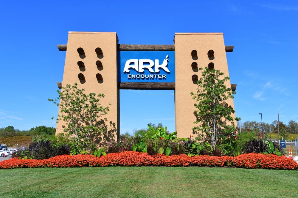 Ark Encounter's decade-long disaster: How the Creationist theme park ...