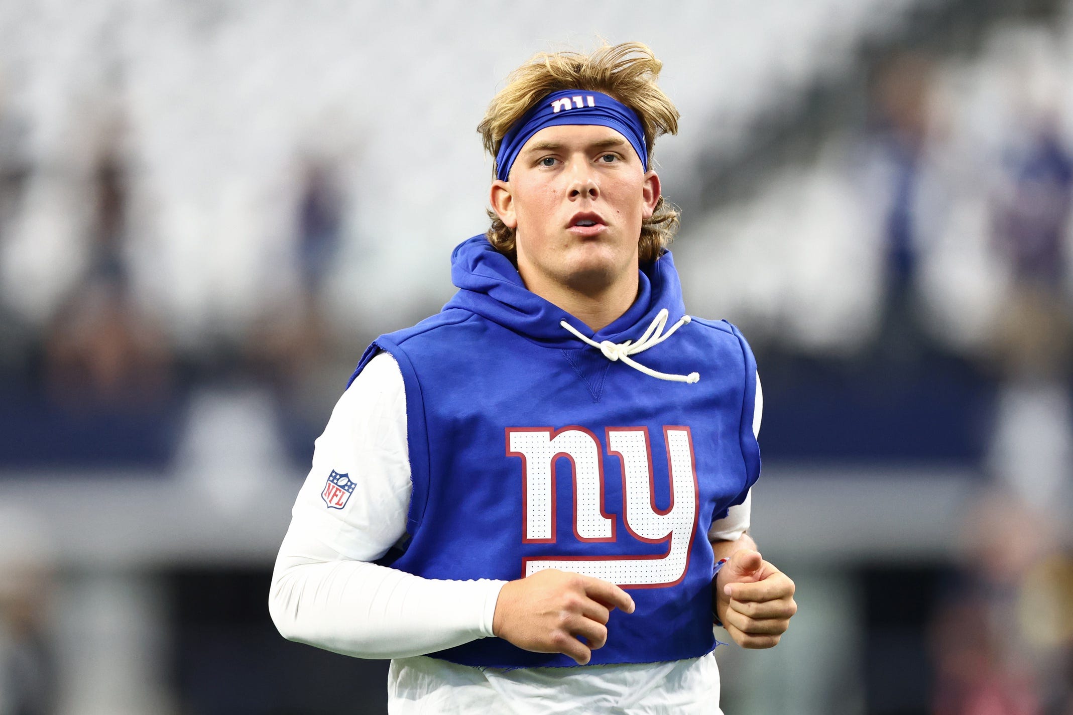 NFL Power Shift: Risers and Fallers