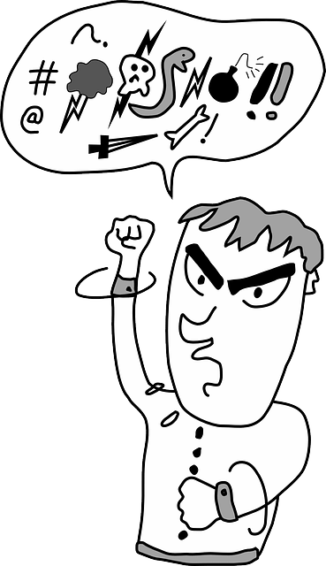 What the F**k! - by Linguistically Yours!