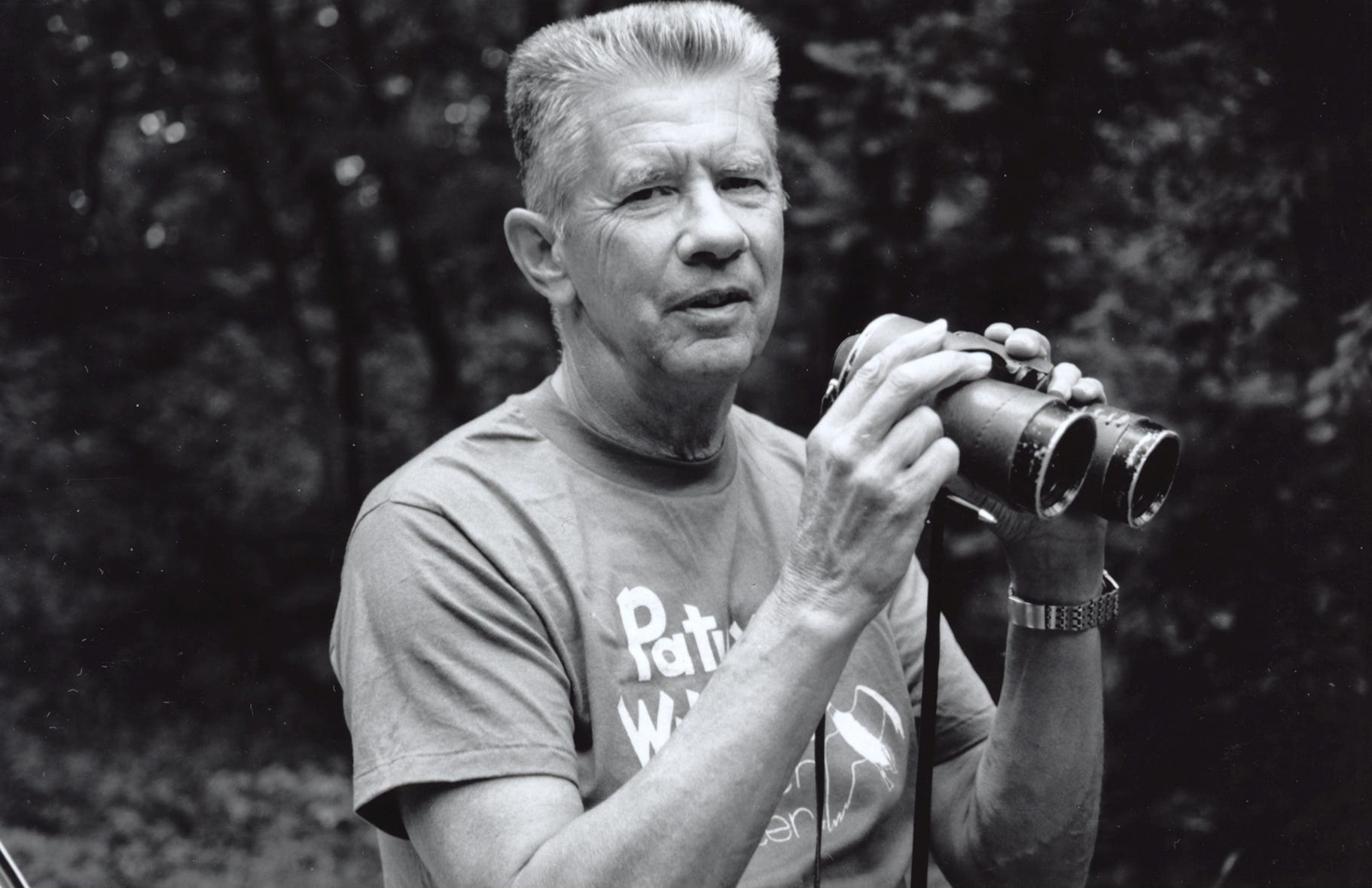 Story of Wisdom - Birding University