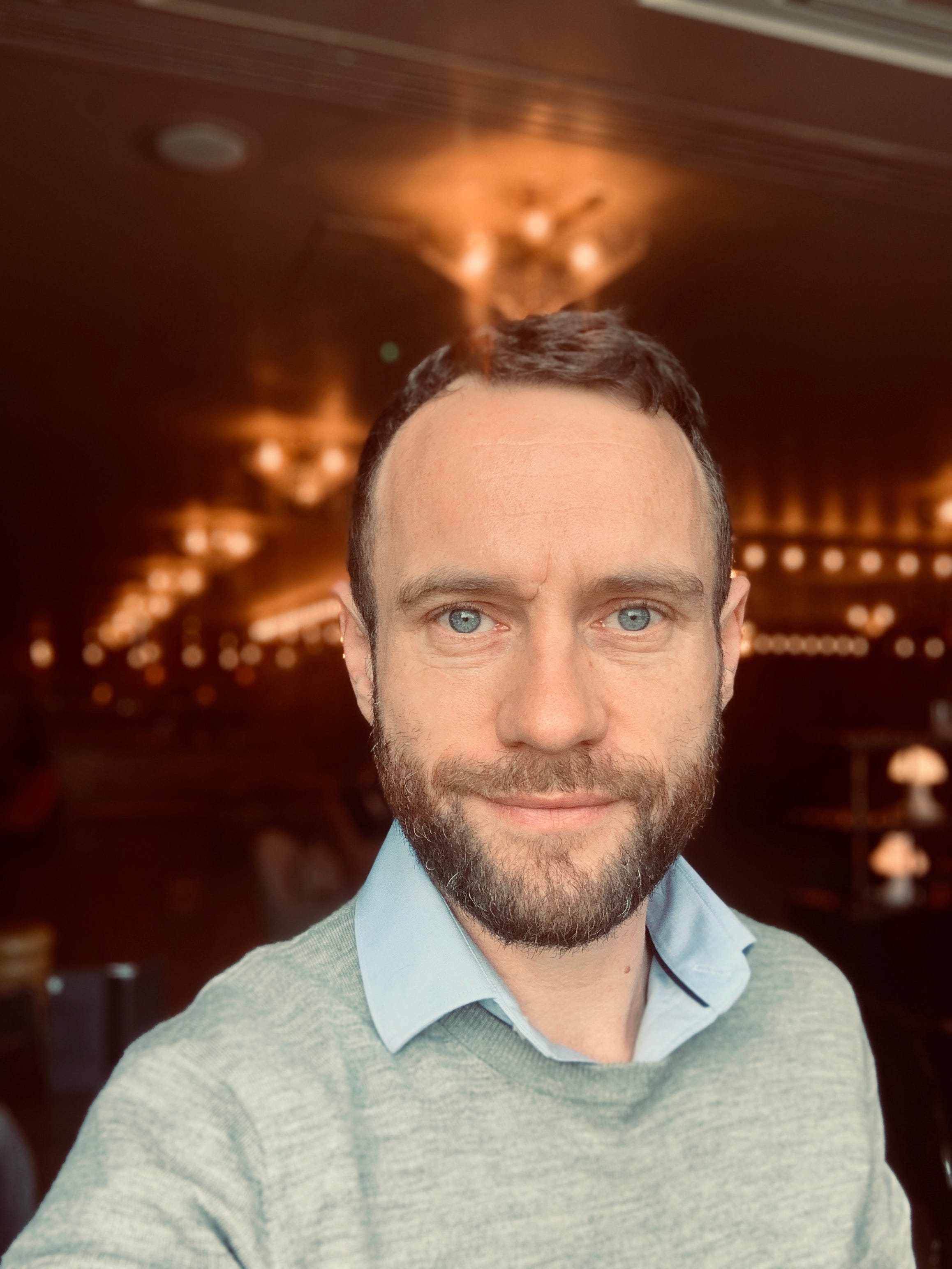 Nico Appel | Substack