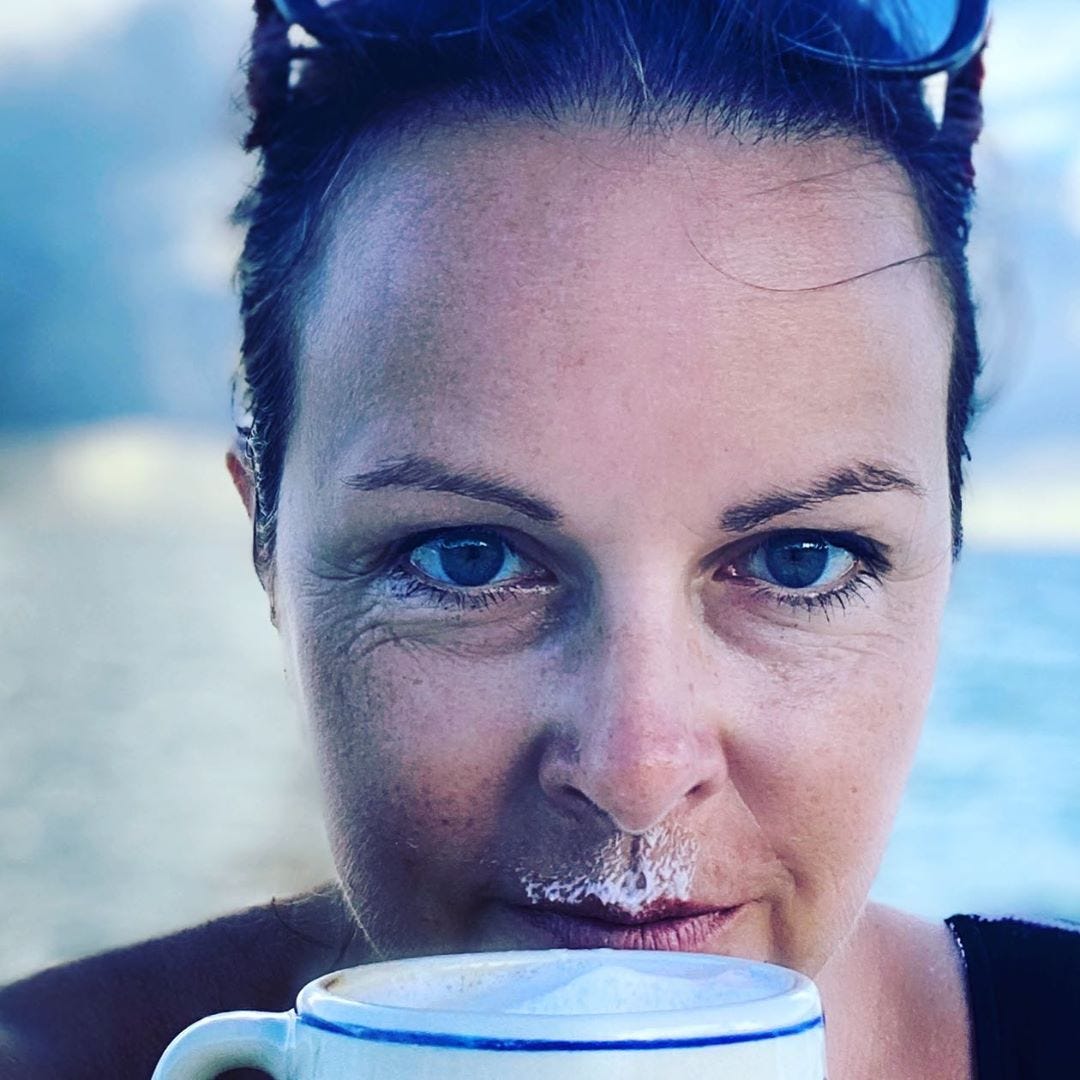 Sandra Weinacht | Substack