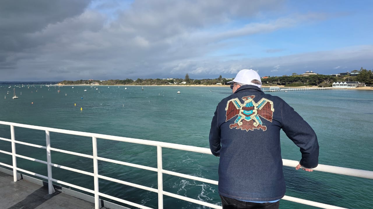 The Devil made me do it