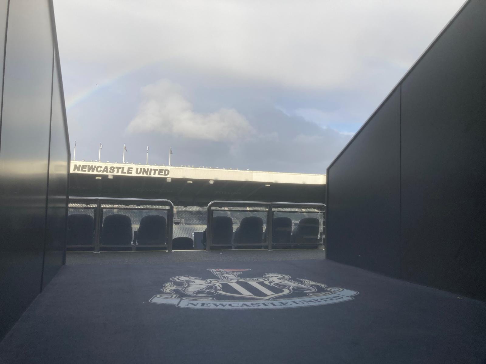 Transfer Budgets 2025/26 - NUFC (and SAFC)