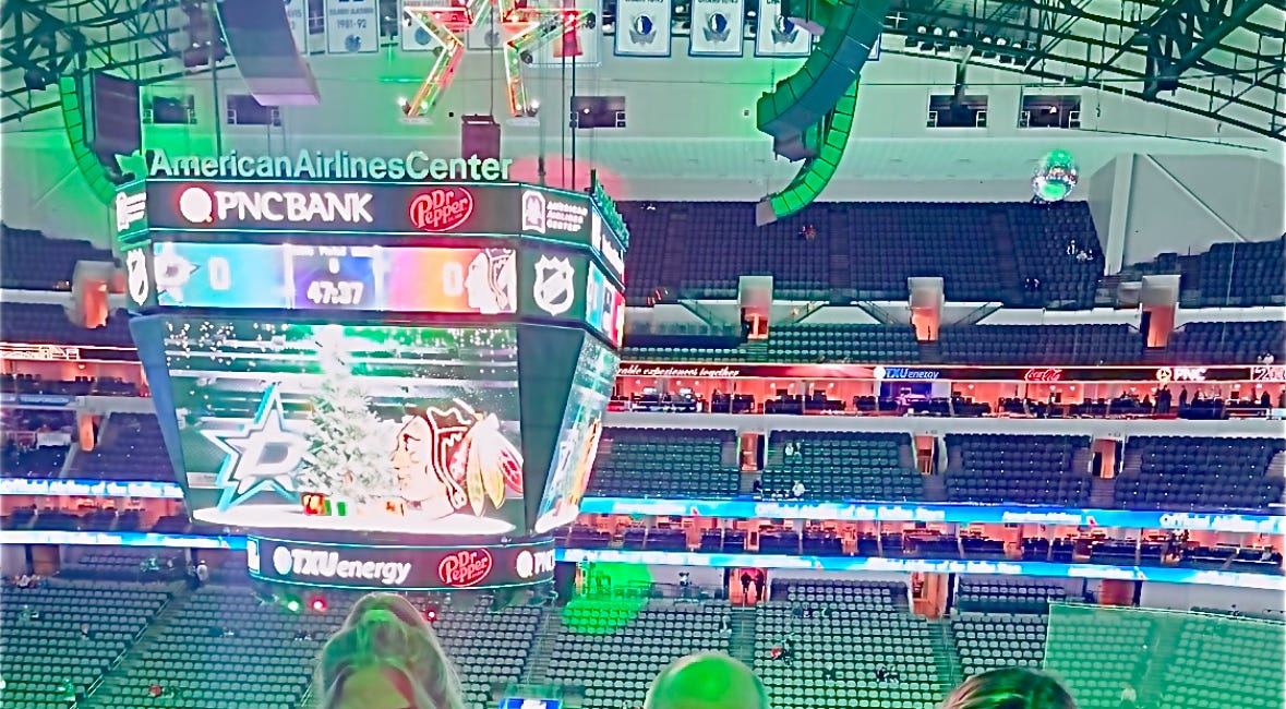 Ralph's Top 11 Hockey Broadcasts - NUMBER 1! - "The Last Rodeo"