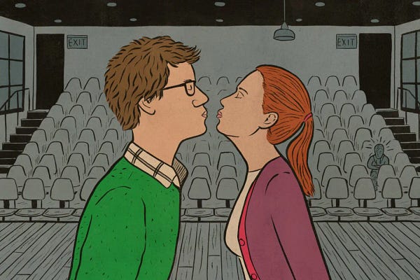 Narratively Academy | Substack