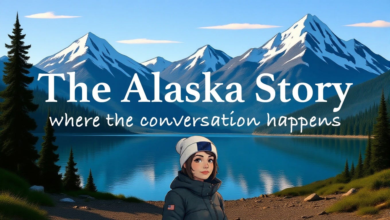 Alaska lawmakers share GOP goals, Fairbanks' new mayor says it's too ...