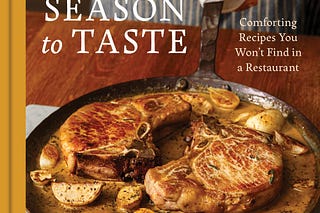 Archive - Coco Larkin Cooks