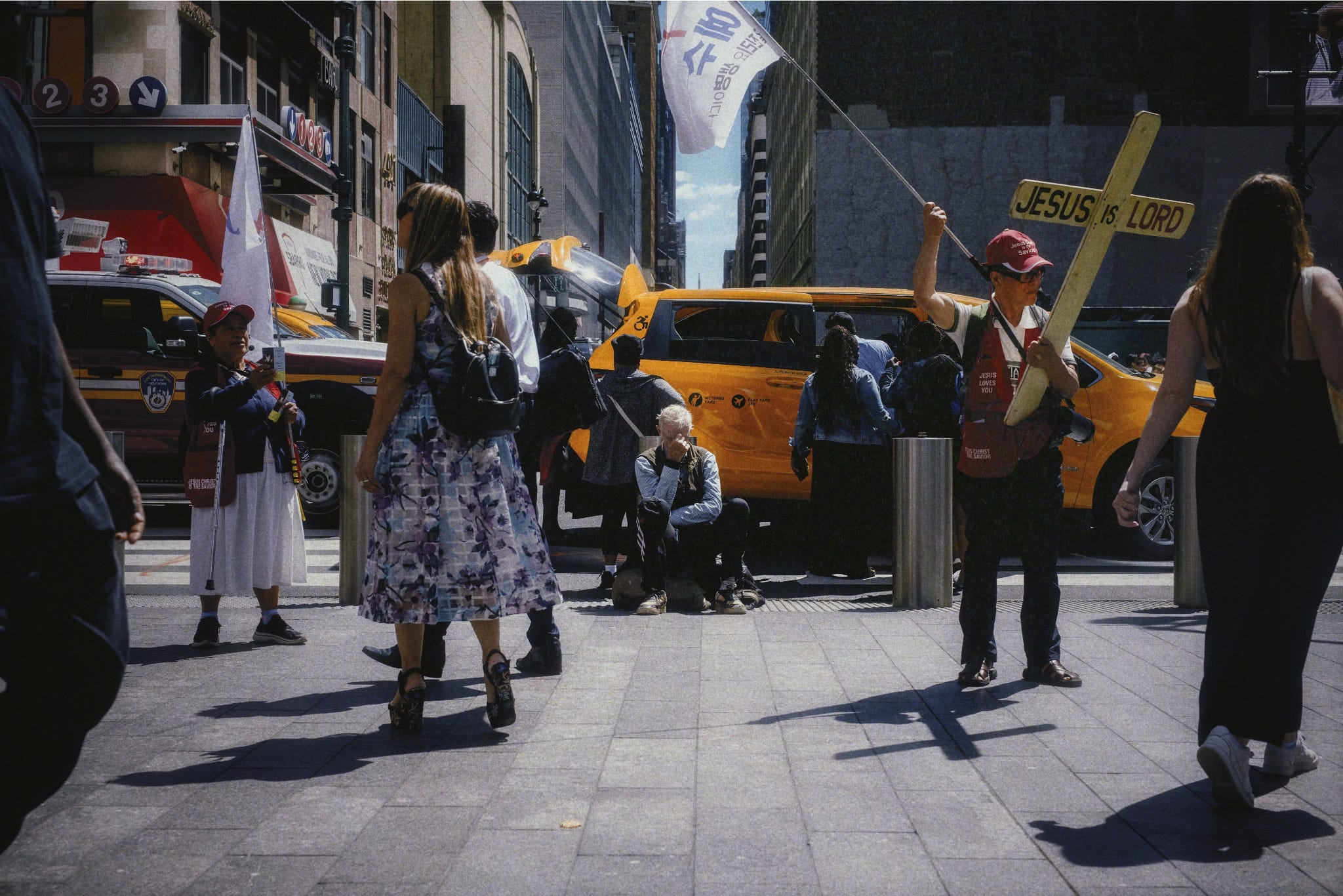 Why “I’m Not Trying to Say Anything” Is Still Saying Something