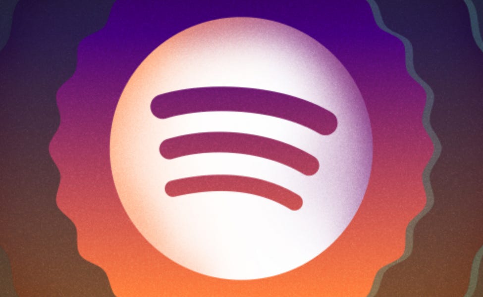 Limpiando Spotify, condenando a Diddy, comentando cine con cine...
