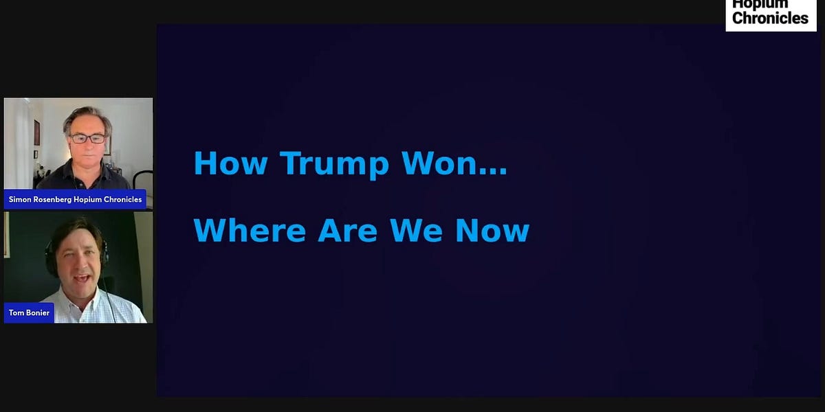 Comments - Dems Need To Get Serious About Partisan Voter Registration ...