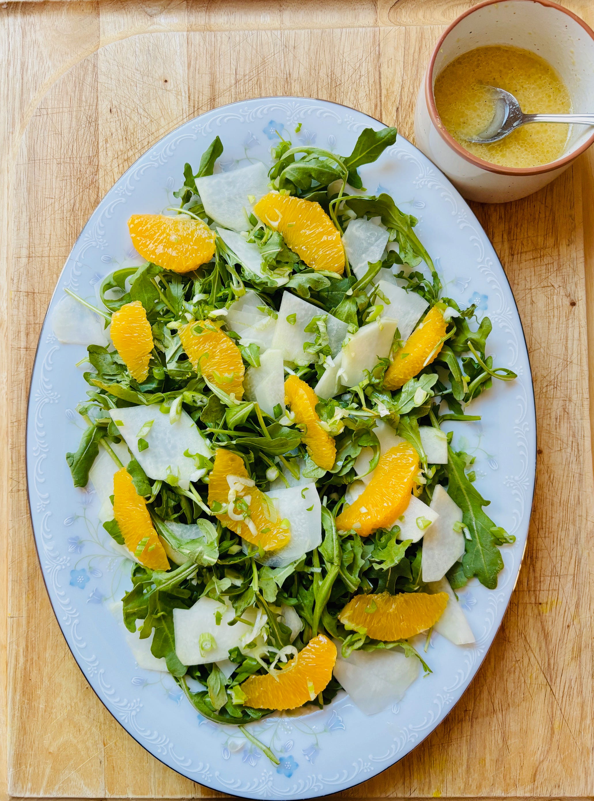 January Dinner Party with Kerry Faber - by Betty Williams