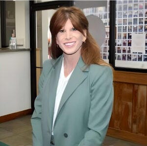 Florida Legal Loose Cannons: Randy “Rocket” Shochet and Doreen Turner ...
