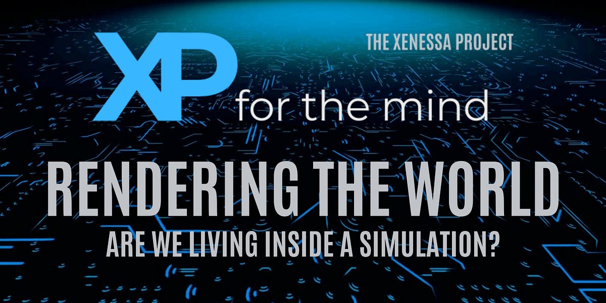Are We Living in a Simulation? The Evidence Explained