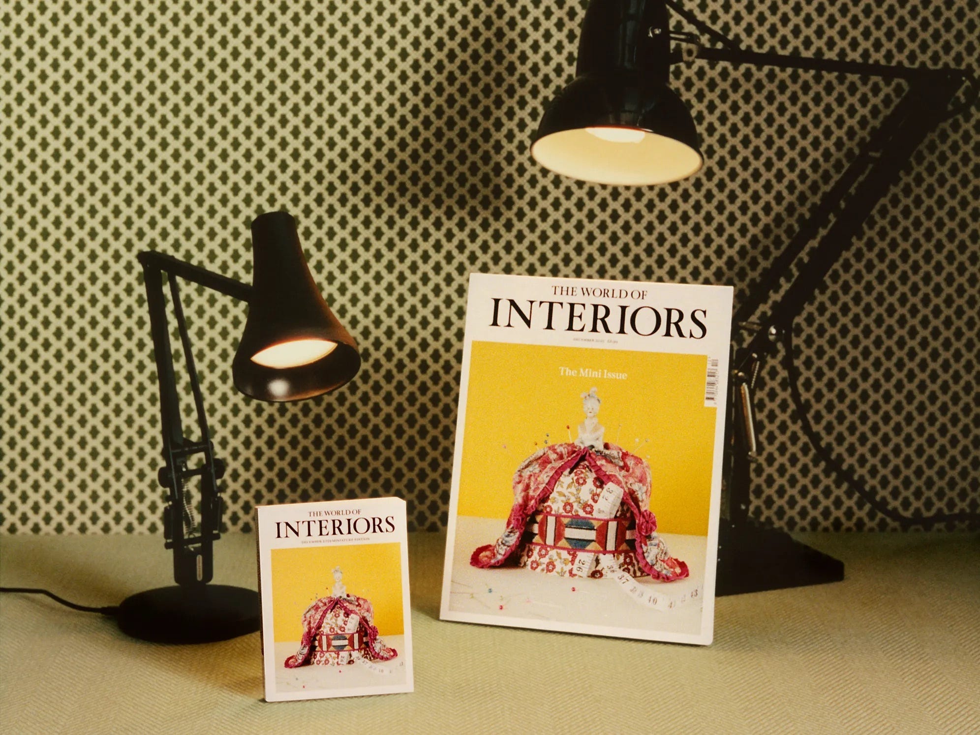 "We Love Magazines": Why Print Still Matters in 2025