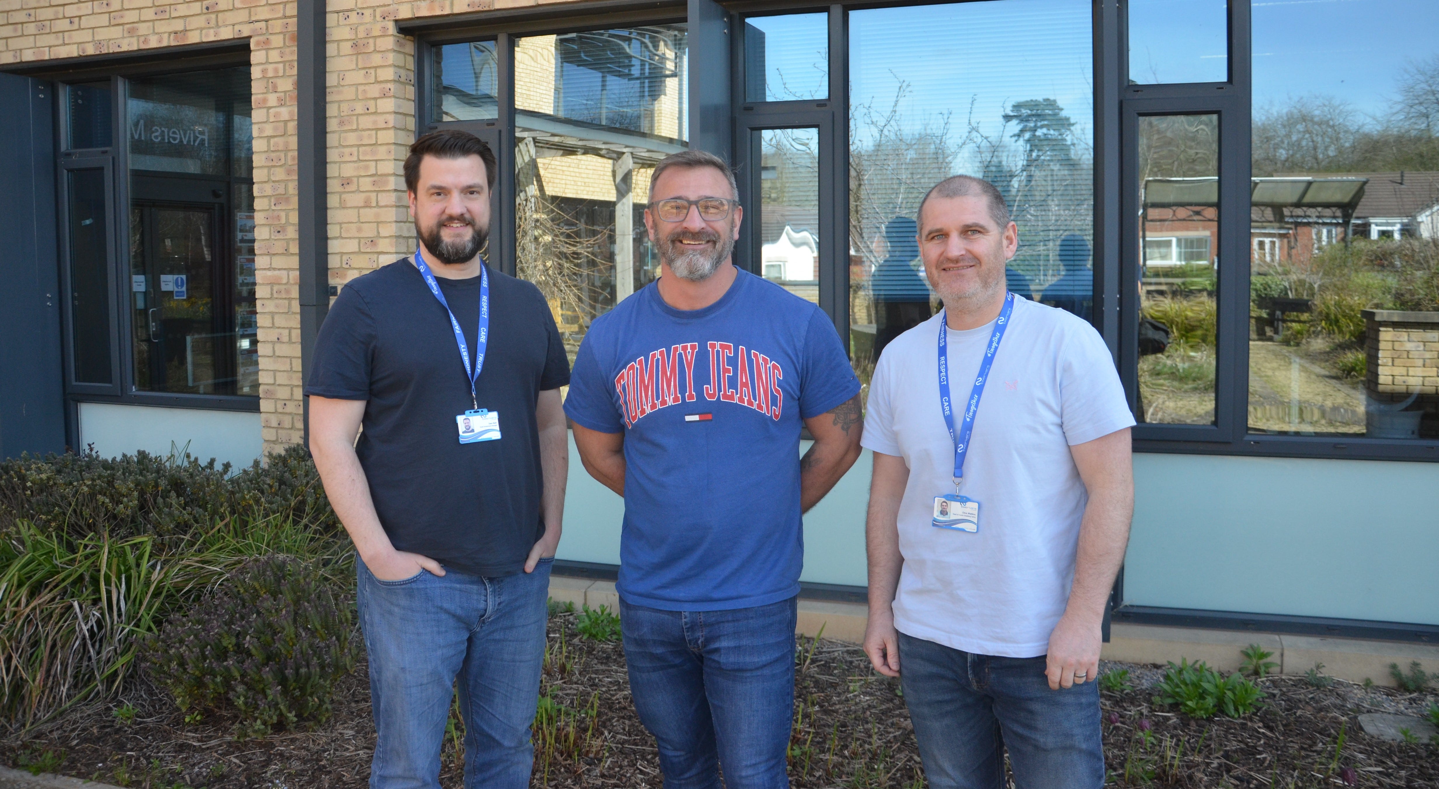 Two Rivers Housing wins £4.56m to make Gloucestershire homes warmer