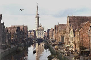 The Terminalist | Substack