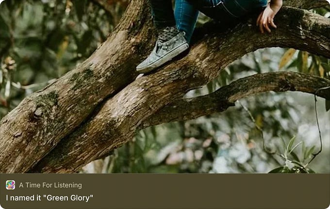 Leslie Rasmussen (@leslierasmussen9): ""Three things remain with us ...