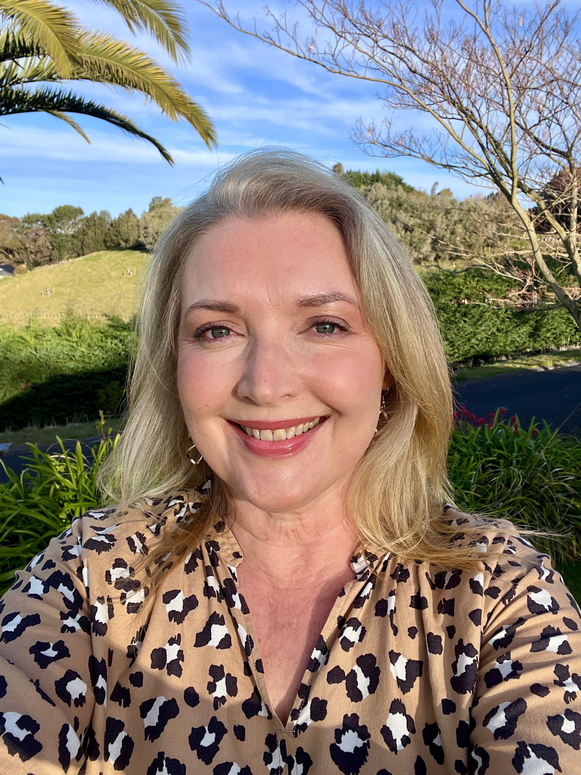 Be your own sunshine - Fiona Ferris Books
