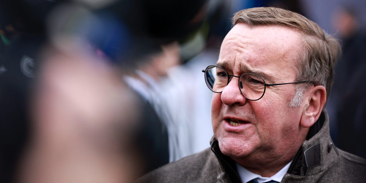 Germany Opens Big Fat Pie Hole - by Matt Taibbi