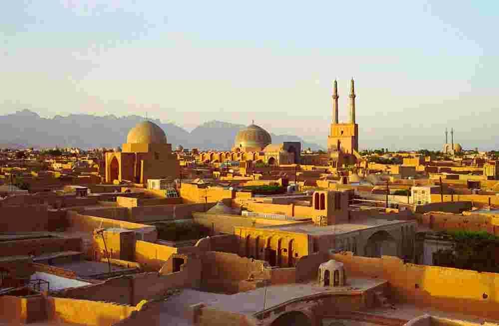 From Arab Tribes to Muslim States (an explainer)