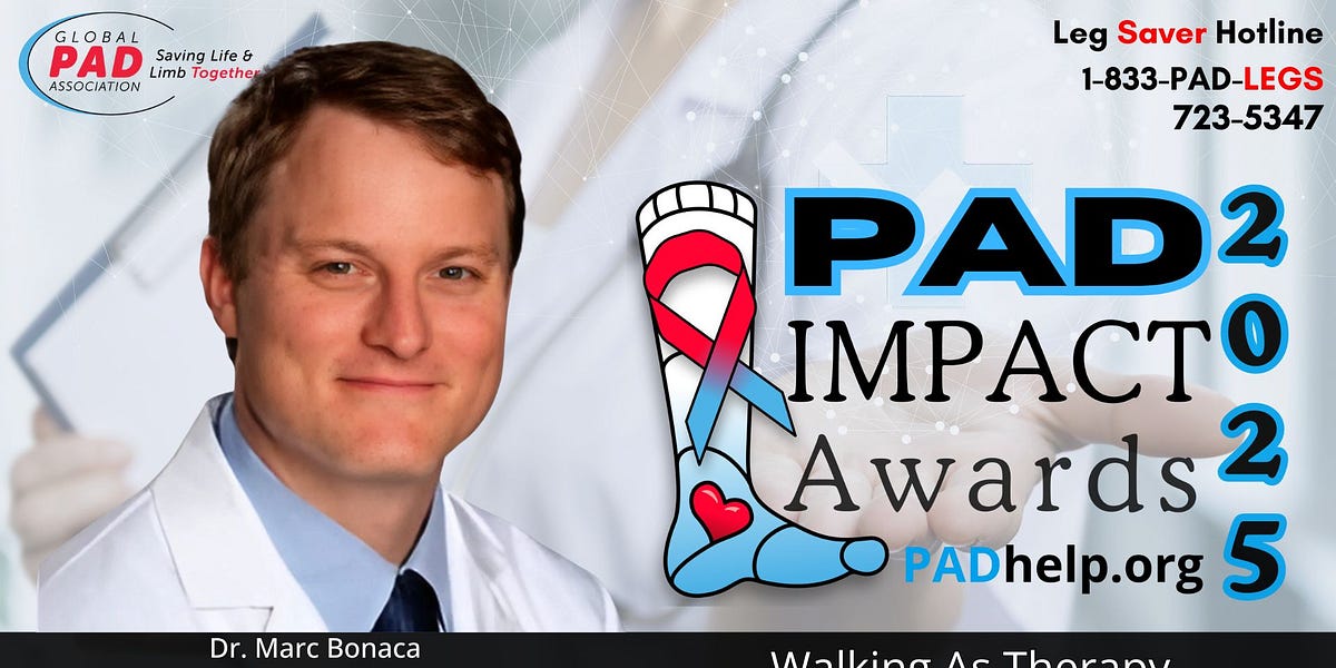 Diabetes Drug Shows Remarkable Promise for PAD Patients: The STRIDE ...