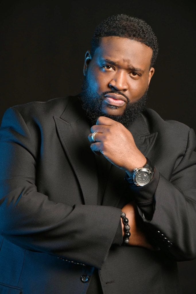 Kevin Lemons & Higher Calling to Celebrate 25th Anniversary in Atlanta!