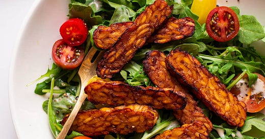 The New Baguette | Alexandra Shytsman | Substack