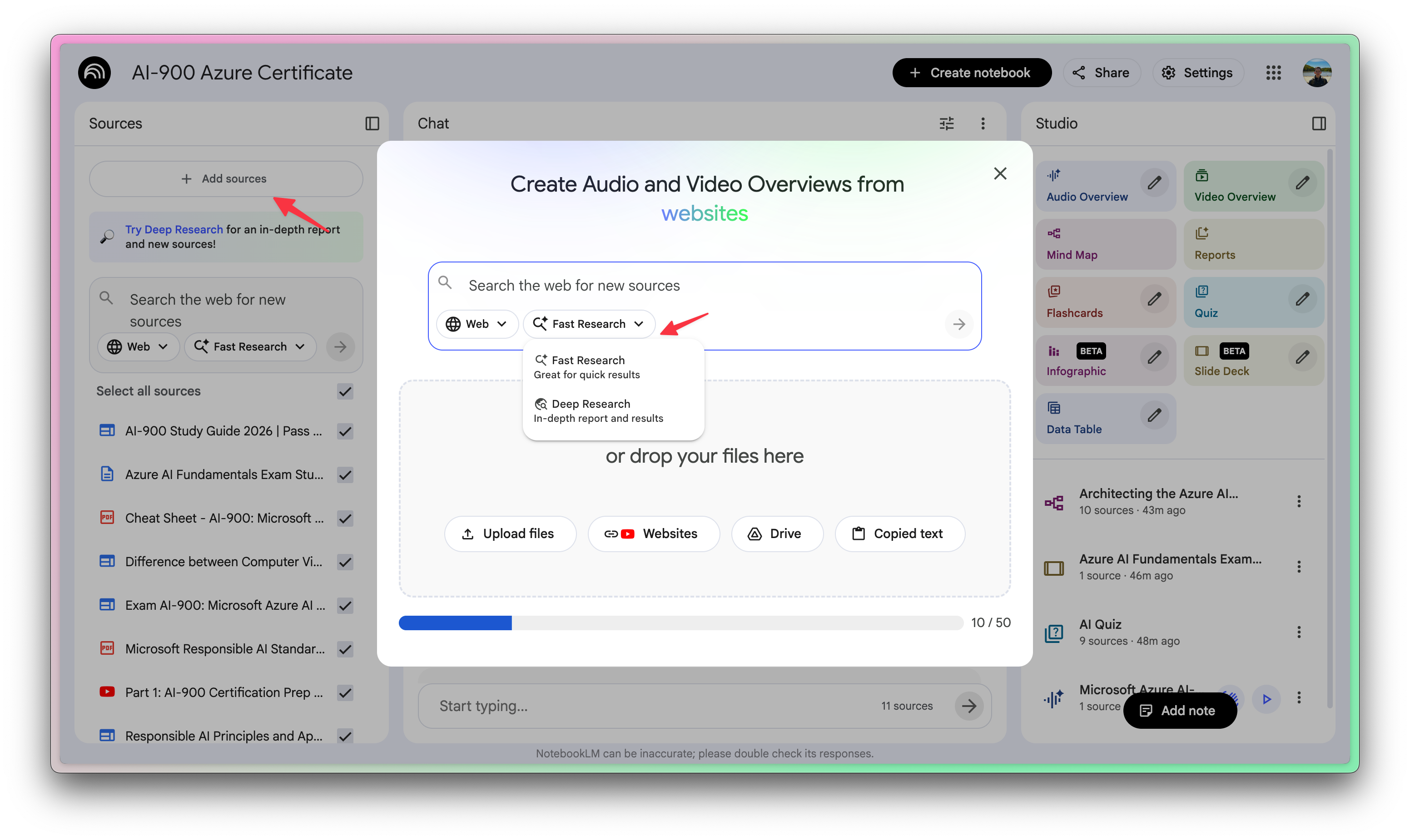 The ultimate NotebookLM tutorial - by Jeff Morhous