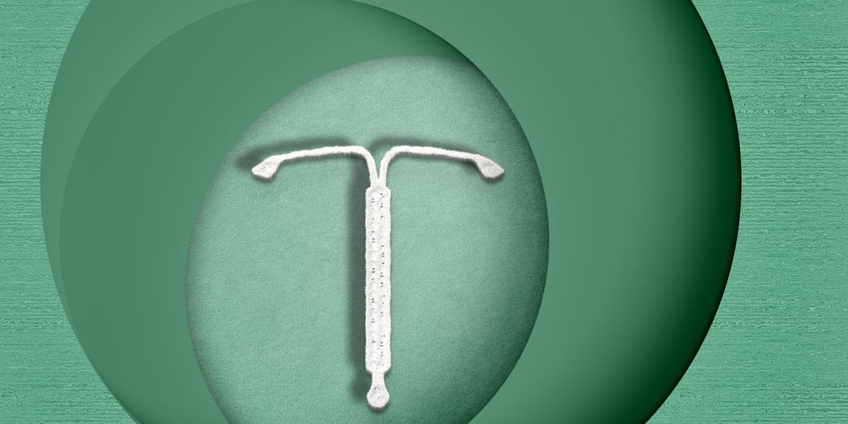 does nexplanon affect bone density