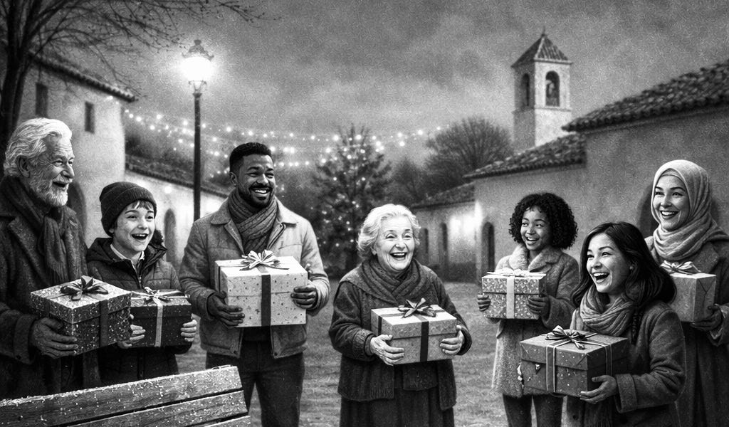 Welcome to Festivos Forzosos - by Troito