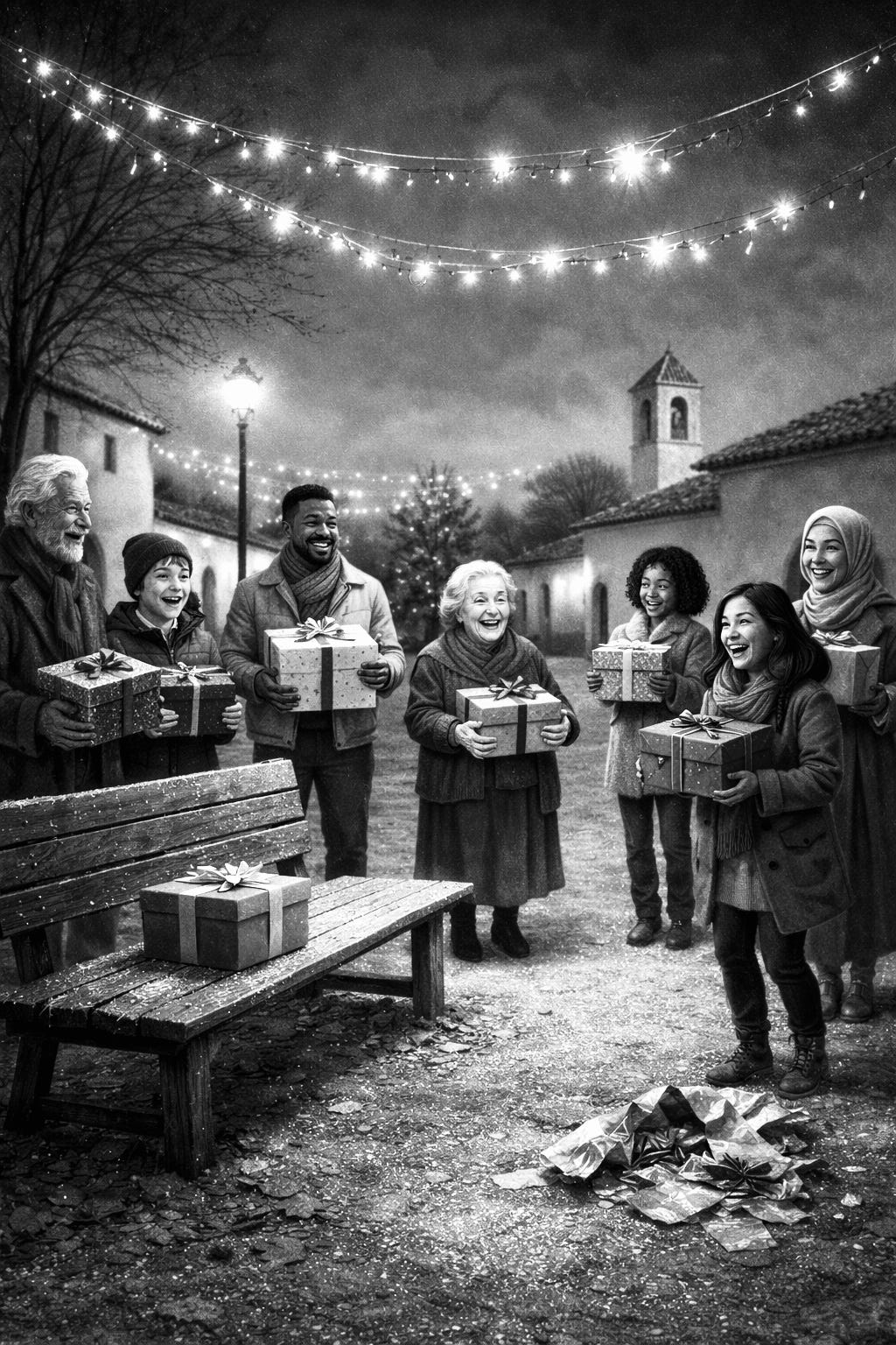 Welcome to Festivos Forzosos - by Troito